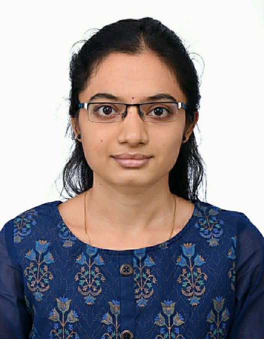 Aishwarya S | School of Basic Sciences, Humanities & Management ...